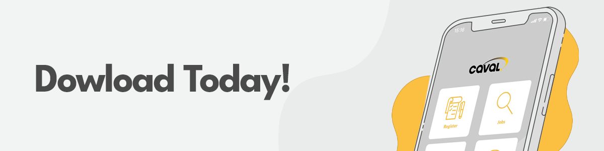 Introducing the Caval app